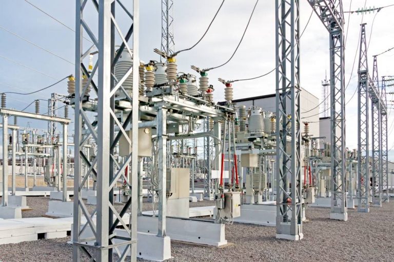 Transformer oil filtration and testing, Lubricating and Industrial OiI ...